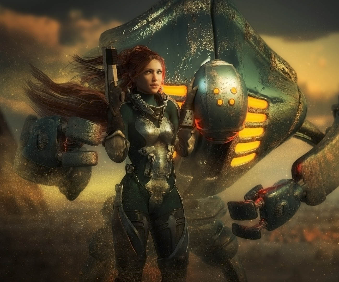 HAL TOKYO PRE-Presentation 2022 CG